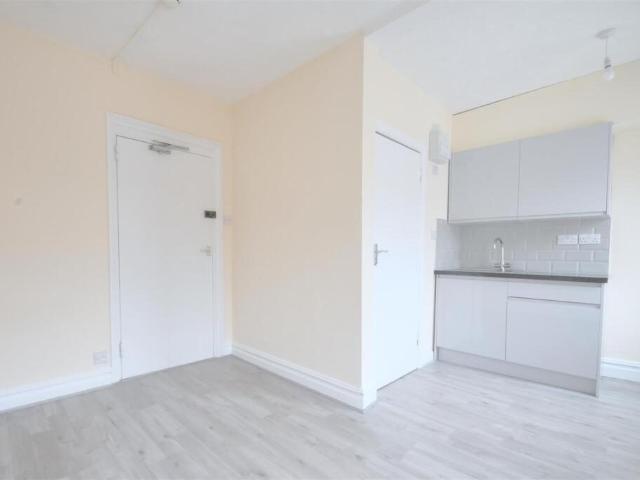 studio for rent in St Matthews Street, IP1 3EW