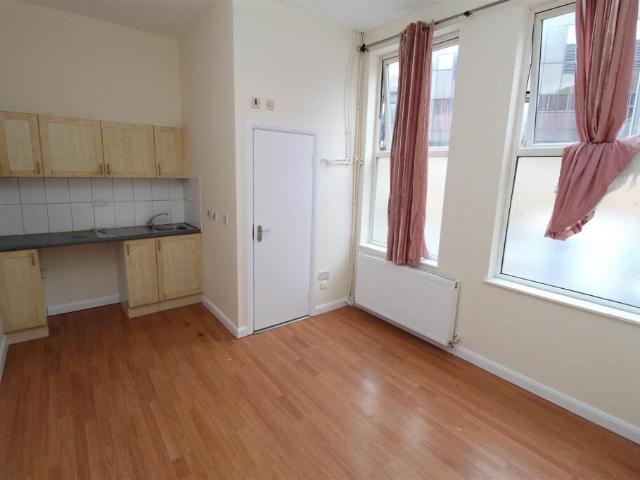 studio for rent in St Matthews Street, IP1 3EW