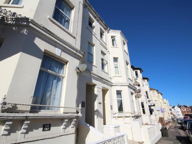 Studio for rent in St. Michaels Road, Westcliff, Bournemouth