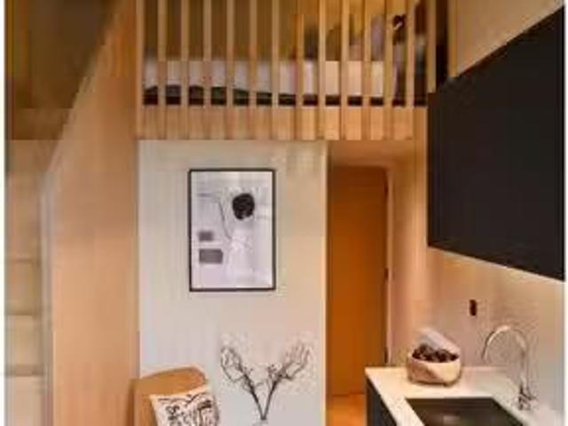 Studio for rent in St Stephen's Gardens, London