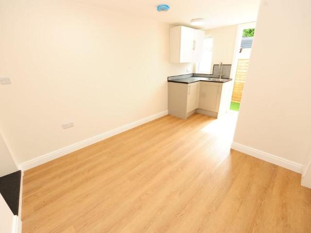 studio for rent in Station Approach, HA4 6RY