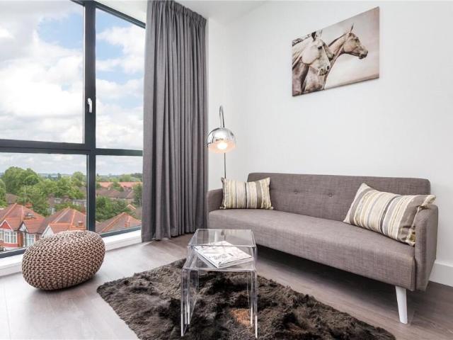 studio for rent in Station Road, HA1 2DJ