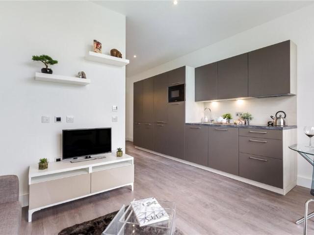 studio for rent in Station Road, HA1 2DJ