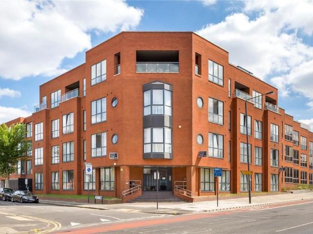 studio for rent in Station Road, HA1 2DJ