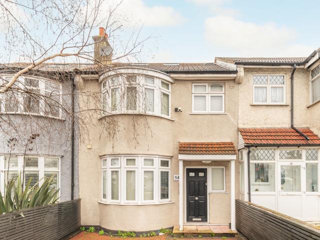 Studio for Rent in.STREATHAM VALE | Foxtons