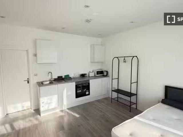 Studio for rent in Streatham Wells, London