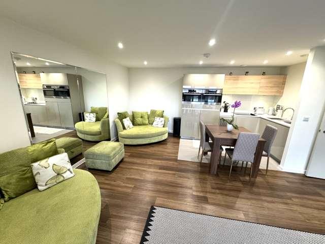 Studio for rent in Sudbury, London