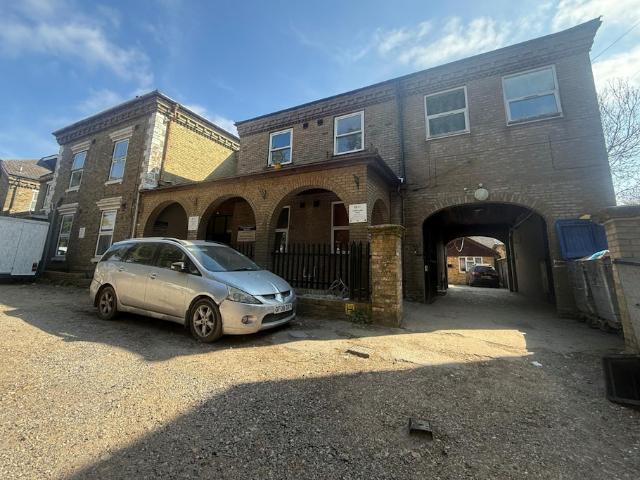 studio for rent in Portswood Road Portswood, Southampton, SO17