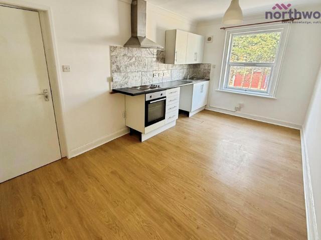 studio for rent in Portswood Road Portswood, Southampton, SO17