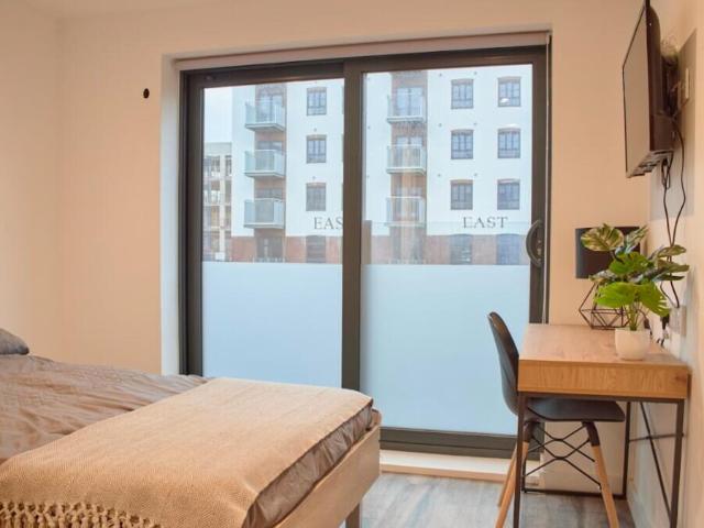 studio for rent in Paintworks, BS4 3ER