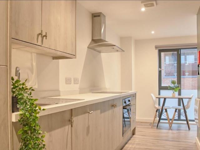 studio for rent in Paintworks, BS4 3ER