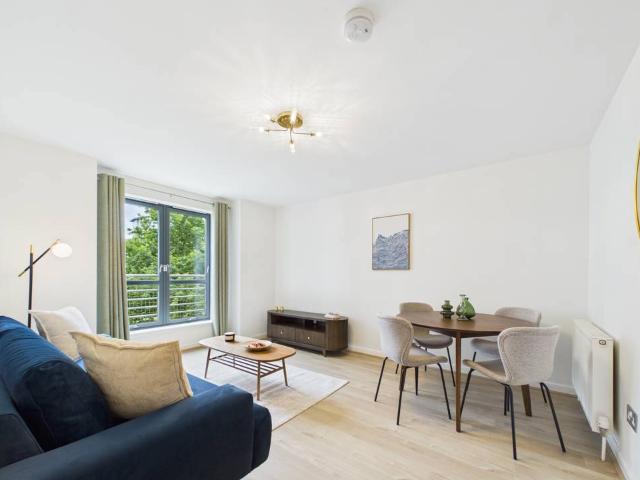 studio for rent in Papermill WyndMidlothian, Edinburgh, EH7