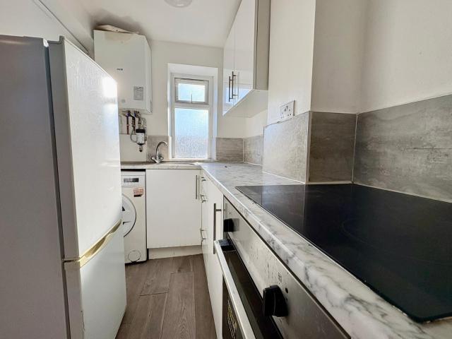 studio for rent in Park Avenue, London