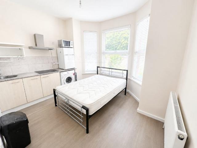 studio for rent in Parkside Road, TW3 2BP