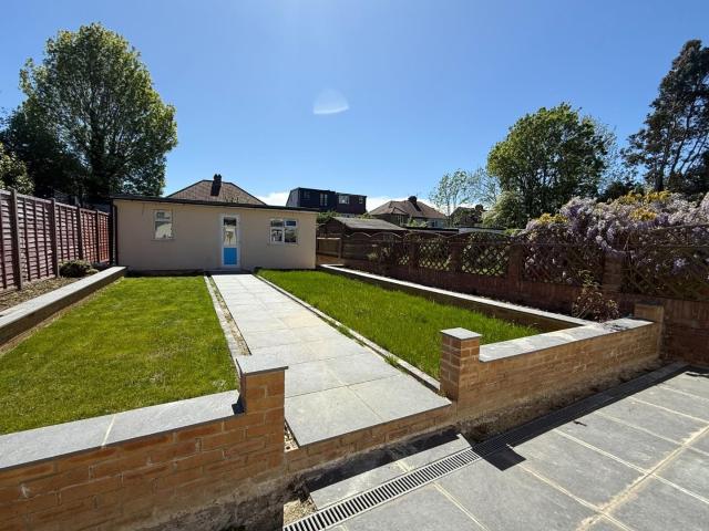 studio for rent in Parkside Way, HA2 6DE