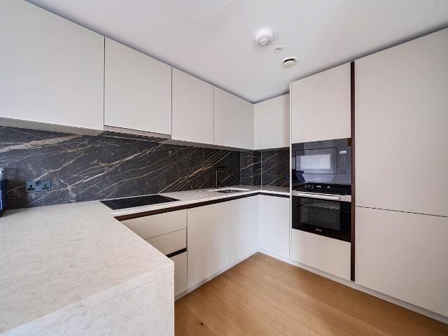 studio for rent in Parrs Way, London, London