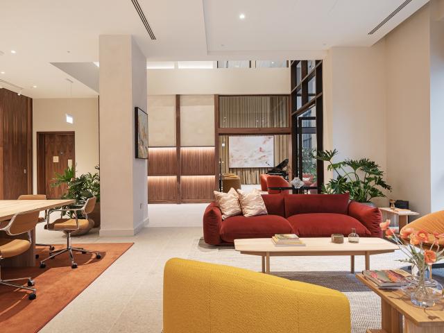 Studio for Rent in Peek Court, Pearl Yard | Foxtons