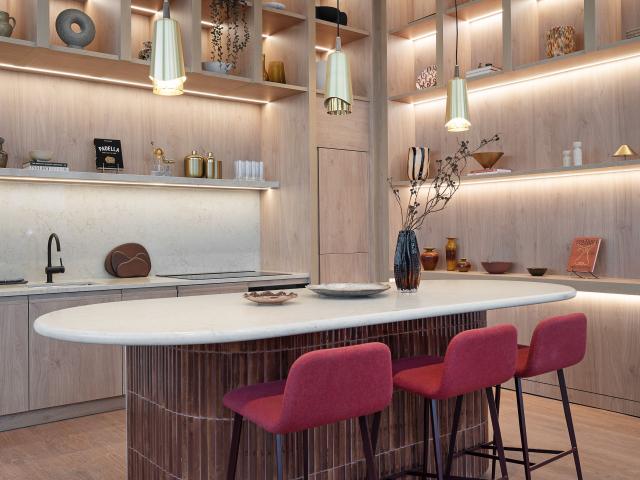 Studio for Rent in Peek Court, Pearl Yard | Foxtons