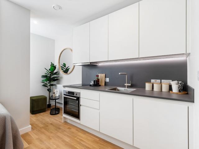 studio for rent in Premier House, Canning Road Harrow London