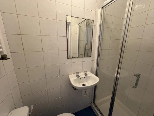studio for rent in Priory Park Road