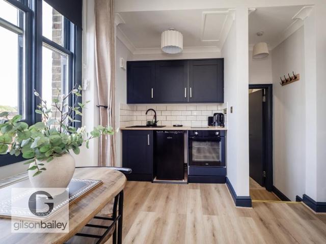studio for rent in Prince Of Wales Road, NR1 1LL