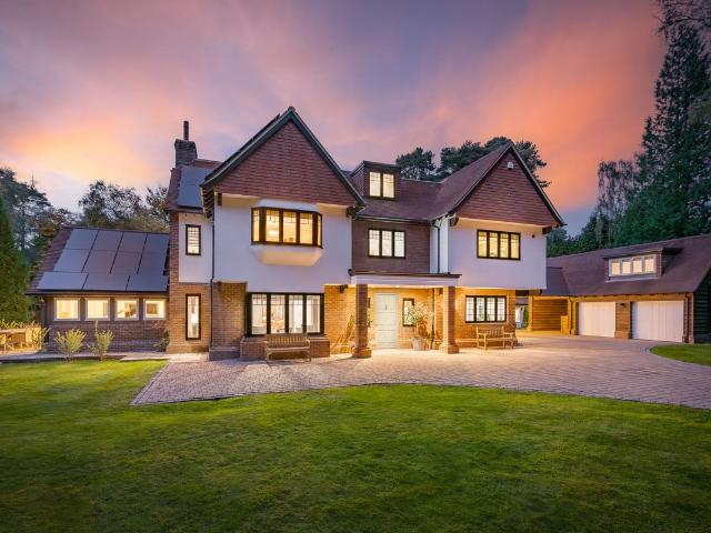studio for rent in Prince Consort Drive, Ascot, SL5