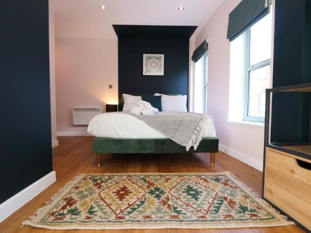 studio for rent in Prince Street, BS1 4PH