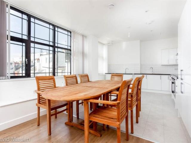 studio for rent in Property, BN1 2HB