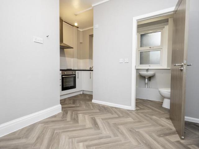 studio for rent in Property, BH2 6EE