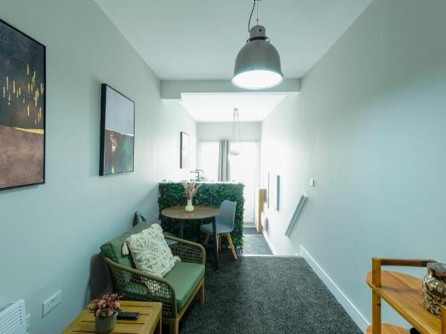 studio for rent in Property, BS7 8UF