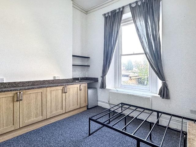 studio for rent in Property, BS11 9AD