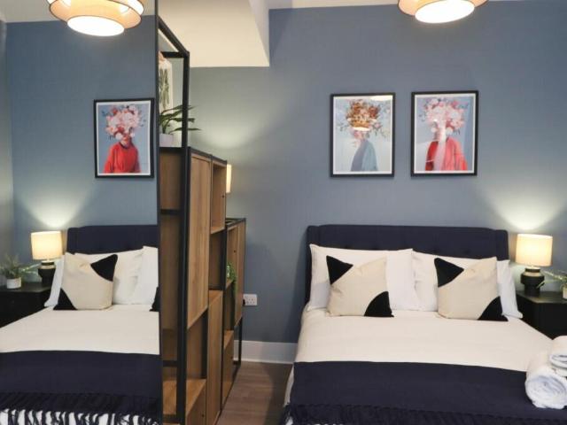 studio for rent in Property, BS1 1SA