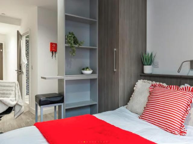 studio for rent in Property, BS1 4TR