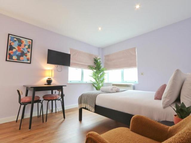 studio for rent in Property, BS1 4PH