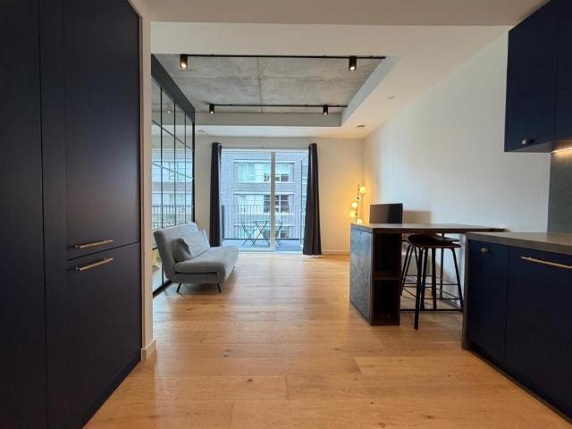 studio for rent in Property, E14 0XF
