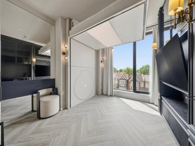 studio for rent in Property, HA1 3AW