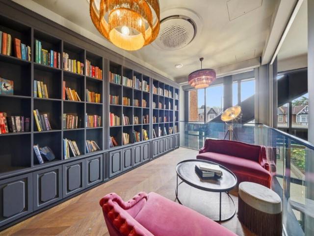 studio for rent in Property, HA1 3AW