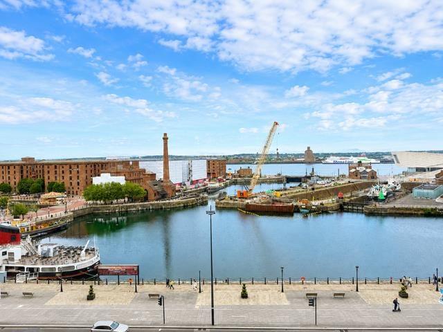 studio for rent in Property, L1 8LN
