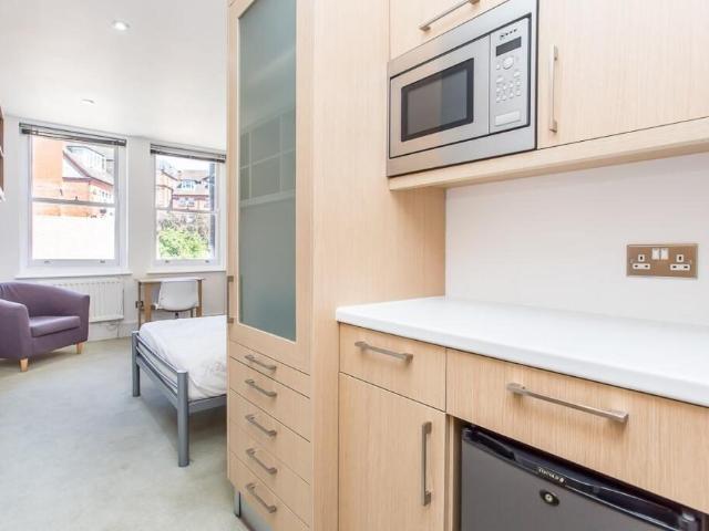 studio for rent in Property, NW3 5HS