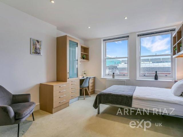 studio for rent in Property, NW3 5HS