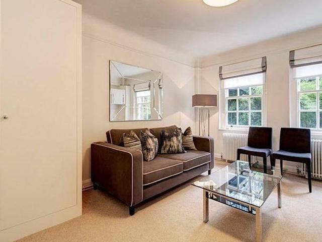 studio for rent in Property, SW3 6SH