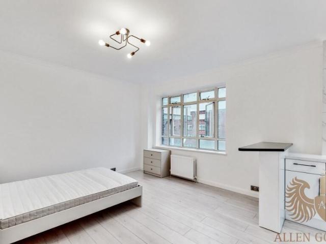 studio for rent in Property, WC1E 6JW