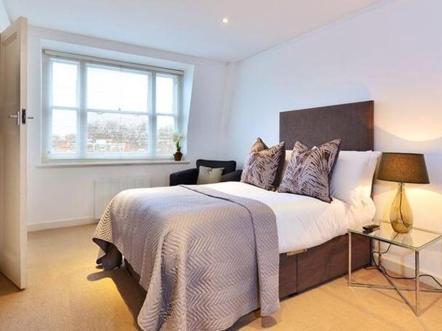 studio for rent in Property, W1J 5LY