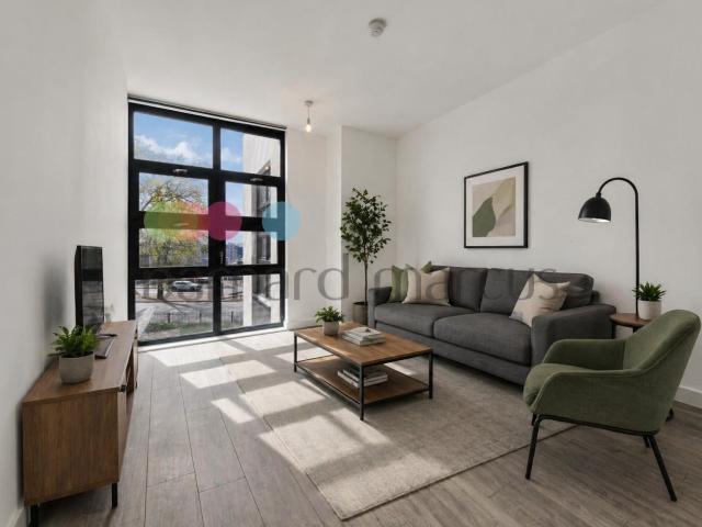 studio for rent in Purley Way, Croydon, Croydon