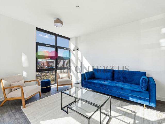 studio for rent in Purley Way, Croydon, Croydon