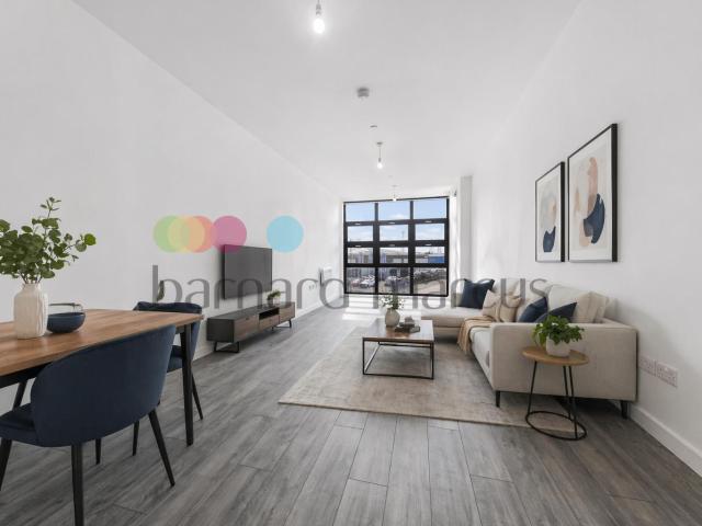 studio for rent in Purley Way, Croydon, Croydon