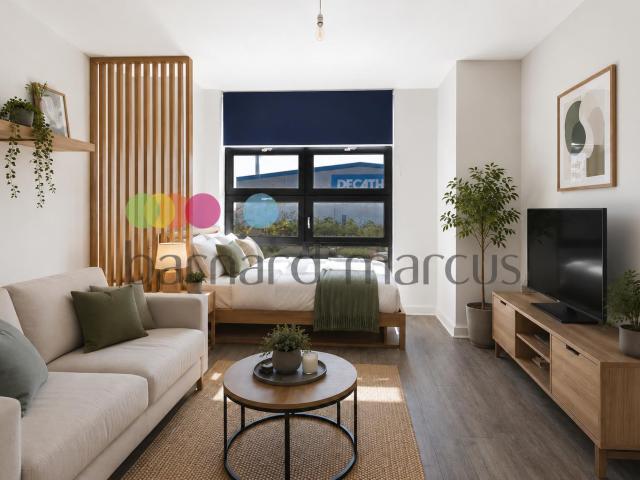 studio for rent in Purley Way, Croydon, Croydon