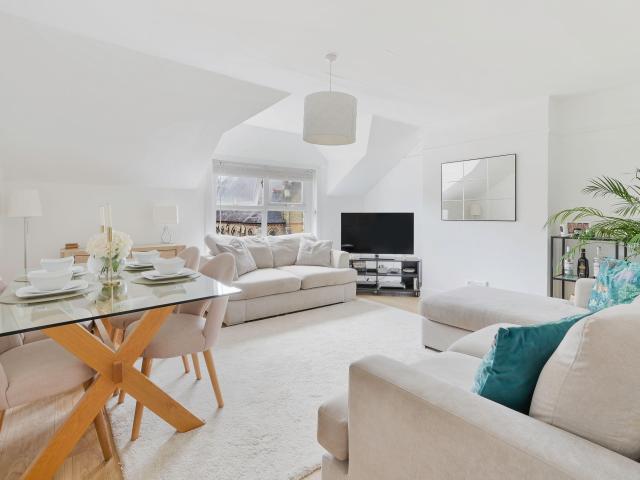 studio for rent in Queens Road, Wallington, Wallington