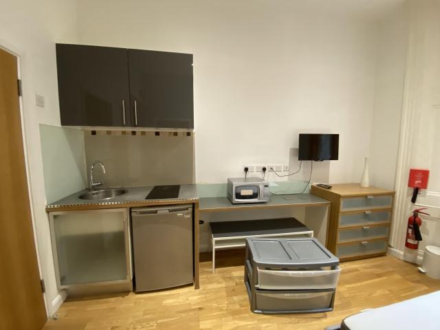 studio for rent in Queensborough Terrace, Queensway, Queensway