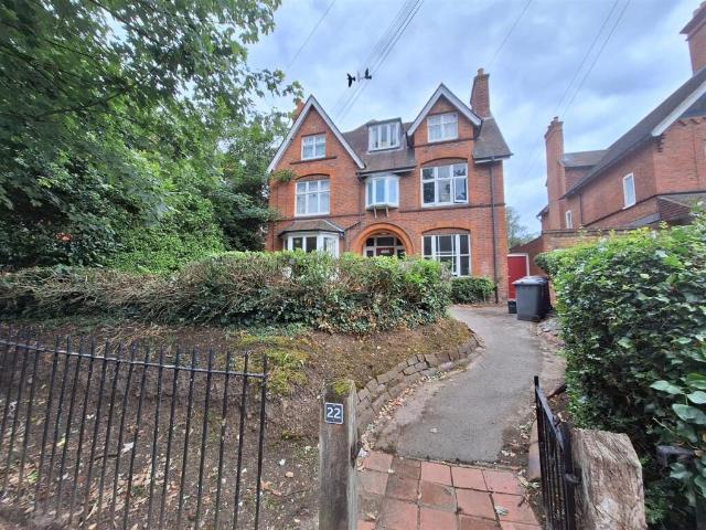 studio for rent in Redlands Road, RG1 5EX